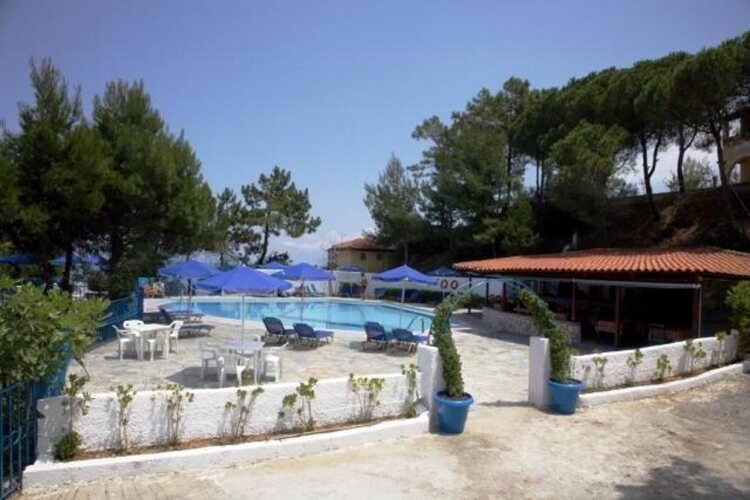 Celia Apartments - Zante