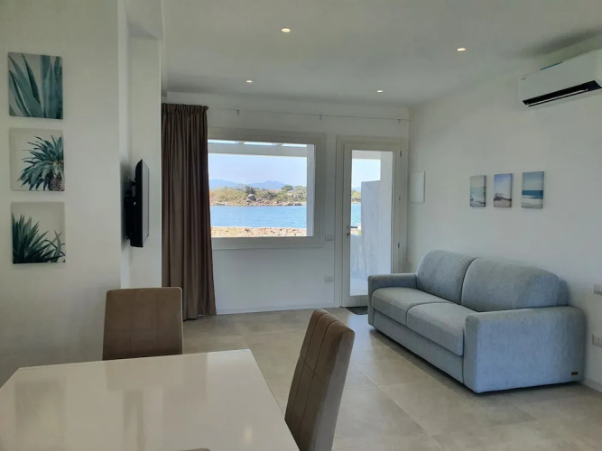 Resort Baia Del Sole - Sardinia Island