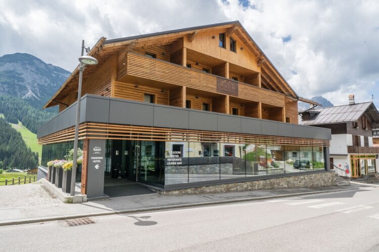 Bach Boutique Hotel - Sappada