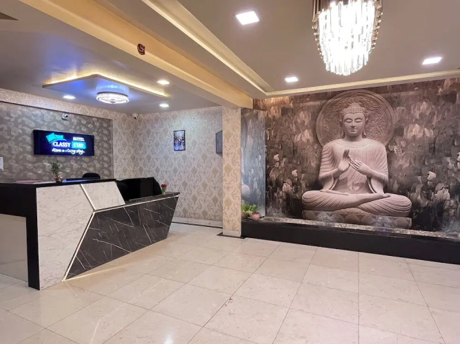 Hotel Bramha Inn - Pune
