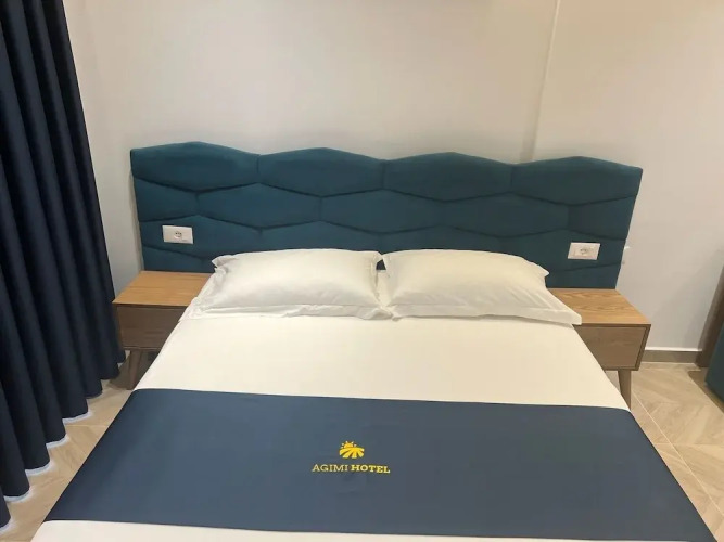 Agimi Hotel Ksamil - Ksamil