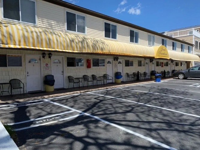 Sands Townhouses - Old Orchard Beach, ME