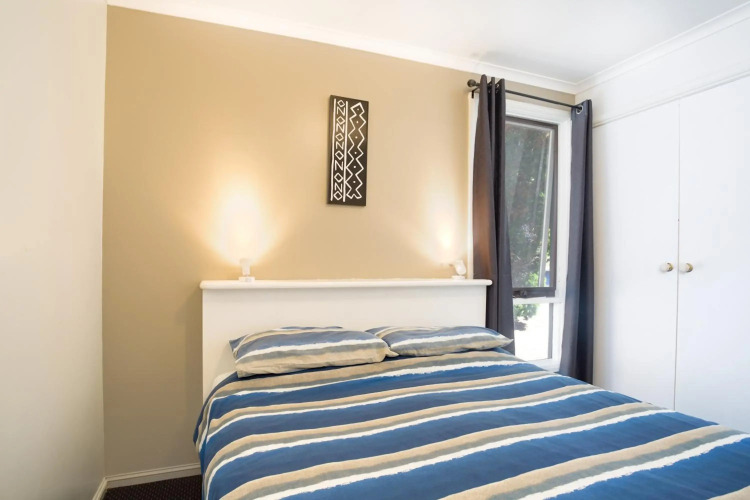 Tamar Valley Resort Grindelwald - Tasmanie