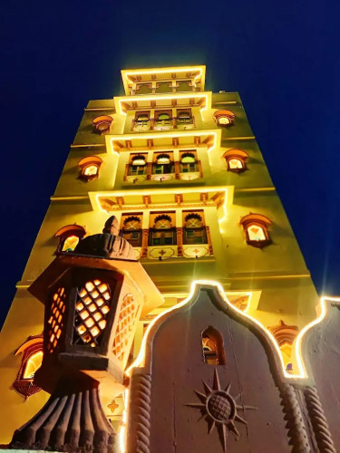 Best Inn - Jodhpur