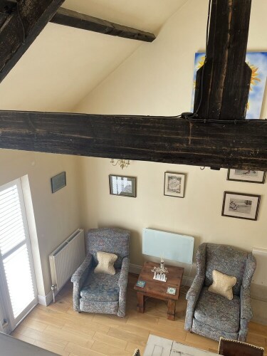 Gable Cottage - Oakham
