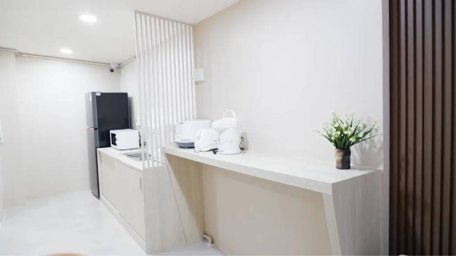 Shi-ro-i Poshtel - Hat Yai