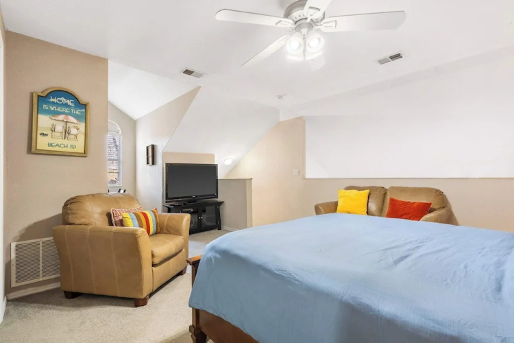 Garden View Escape - Resort Amenities - Branson, MO