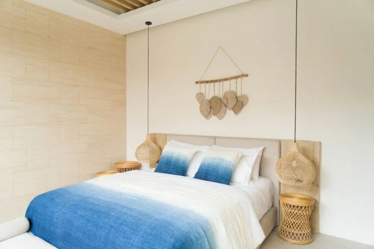 Villa Di Bali - Yogyakarta