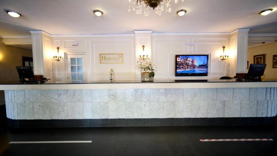 Apartamentos El Toro - Marbella