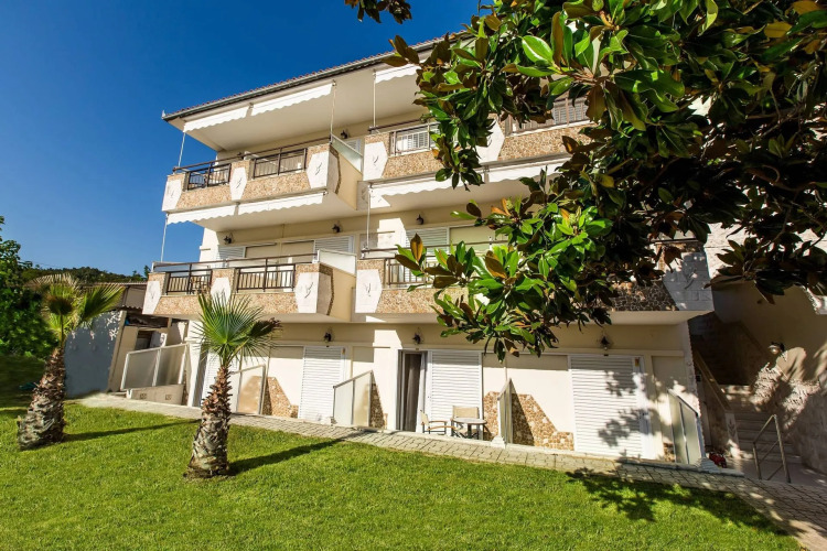 Greek Pride Themelis Studios - Chalkidike