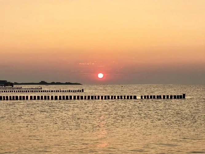 Strandbude 33 - Heiligenhafen