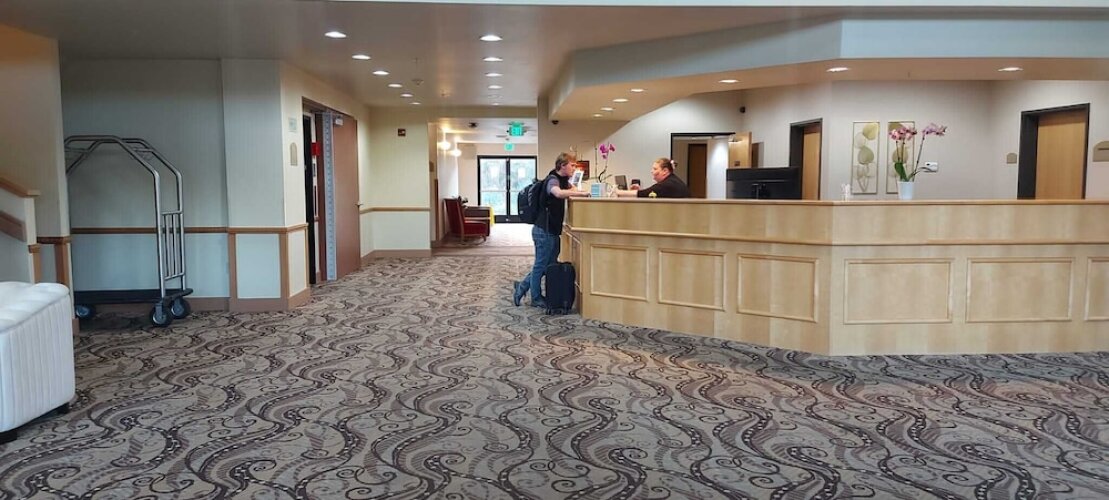 Hotel Mar Vista - Ocean Shores, WA