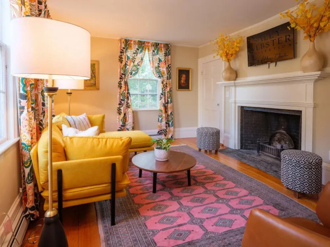 Sally Webster Inn - 매사추세츠