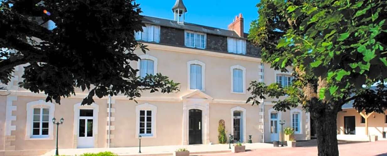 Le Haut Des Lys, The Originals Relais (Relais Du Silence) - Indre-et-Loire