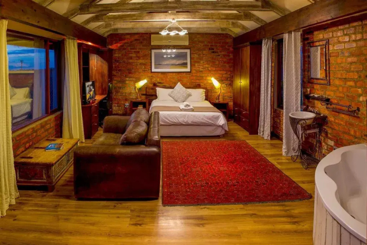 Madiba Bay Guesthouse - Gqeberha