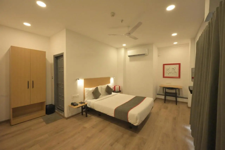 Signature Inn - Nagpur