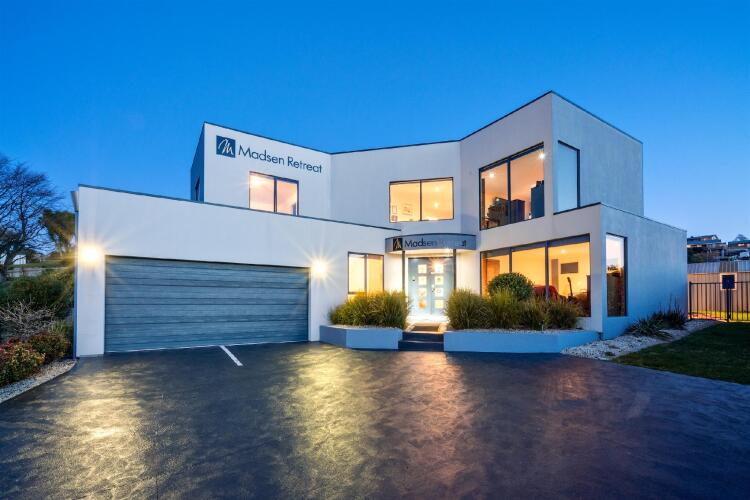 Madsen Retreat - Tasmania