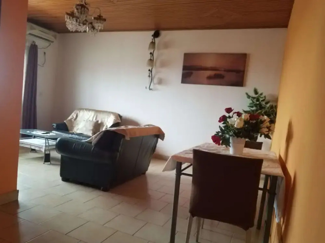 Les Residences Md Douala - Douala