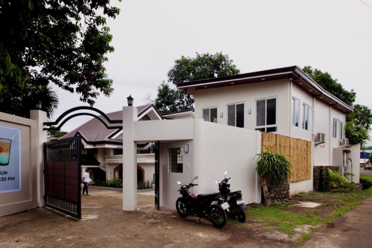 Hidden Oasis Resort - Gingoog