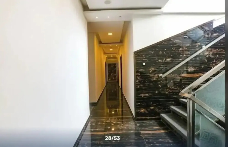 Prime Grand Hotel - ムンバイ