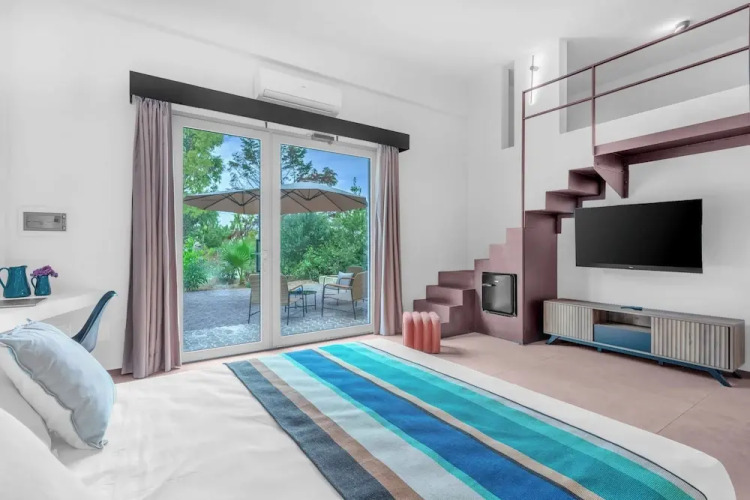 Sabhè Village Gallipoli - Gallipoli