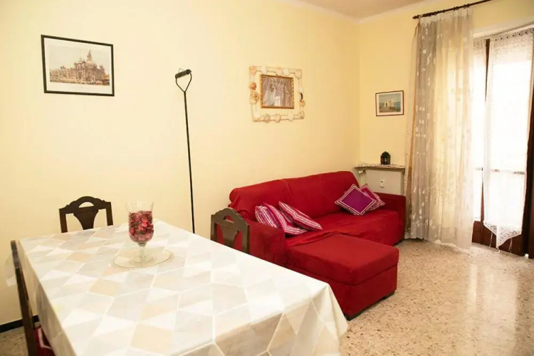 Casa Abba - Alexandrie, Italie