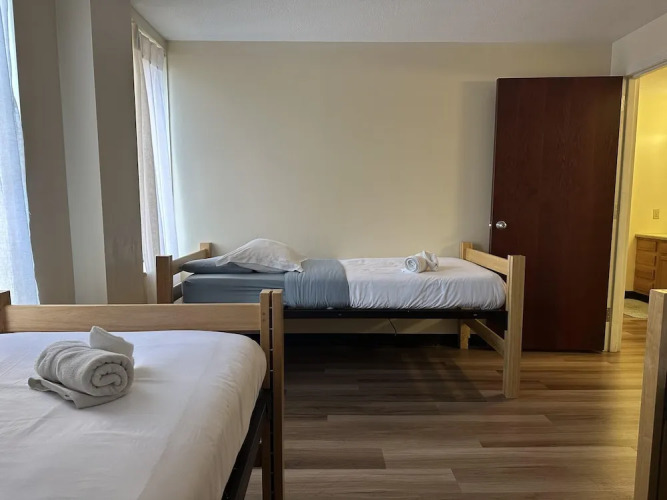 2 Bedroom Downtown Apt | Walkable | Safe | Clean - Pittsburgh, PA