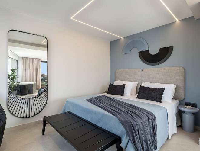 Theta Boutique Hotel - La Canea