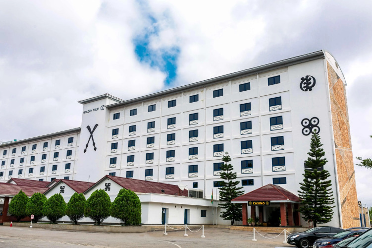 Lancaster Hotel Kumasi - Kumasi