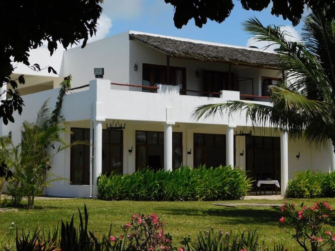 Hotel Sonrisa - Diani Beach