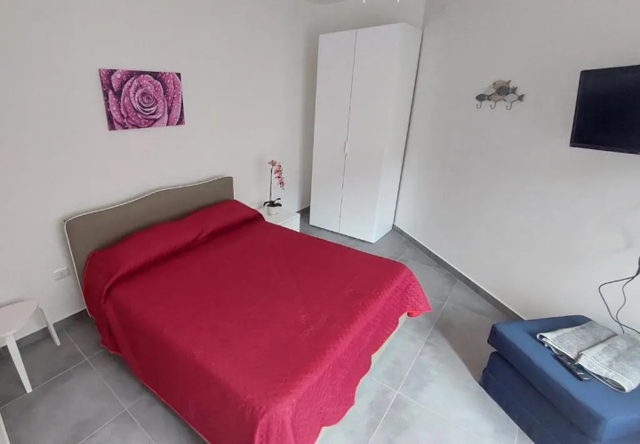 Alison Apartment - Tropea