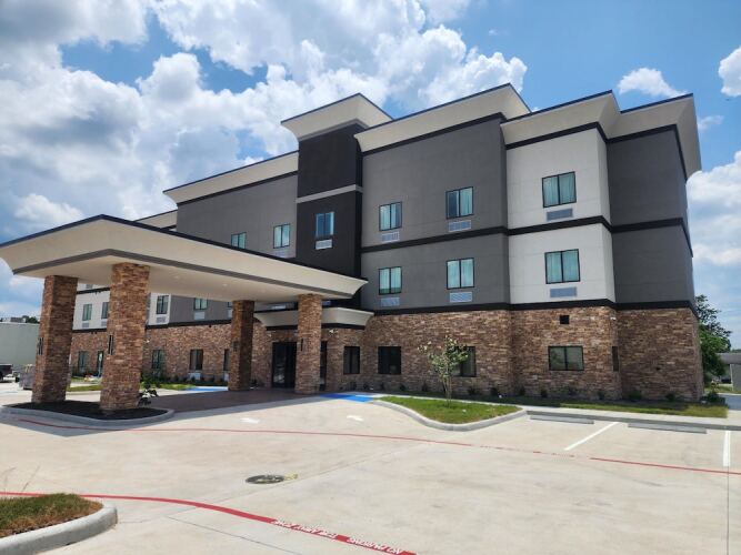 Holiday Inn Express & Suites Dayton Highway 90, An Ihg Hotel - Dayton, TX