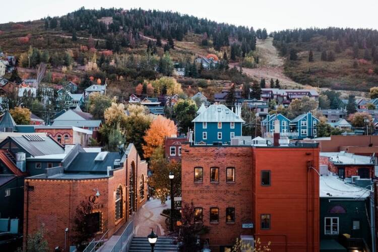 Resort Plaza #5037 By Avantstay Located In Park City Mountain Resort W/ Mountain Views - Park City, UT