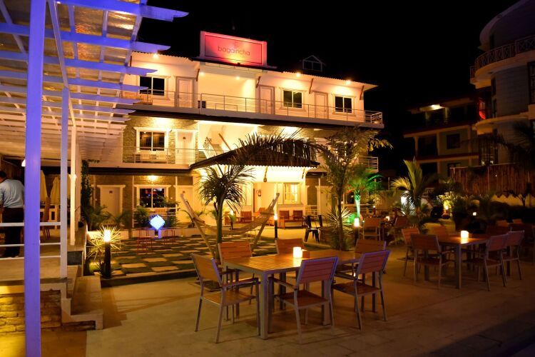 Bagaincha Wellness Resort - Pokhara