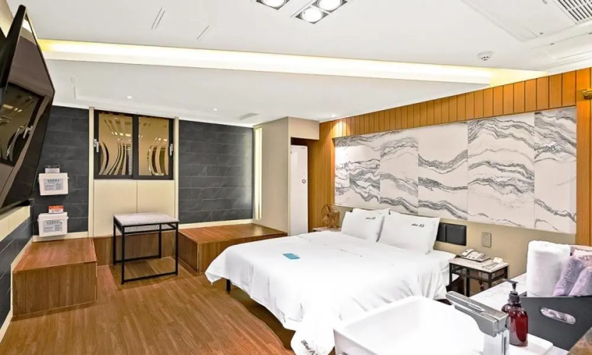Pohang Yeongildae Hotel A1 (2nd Branch) - 흥해읍