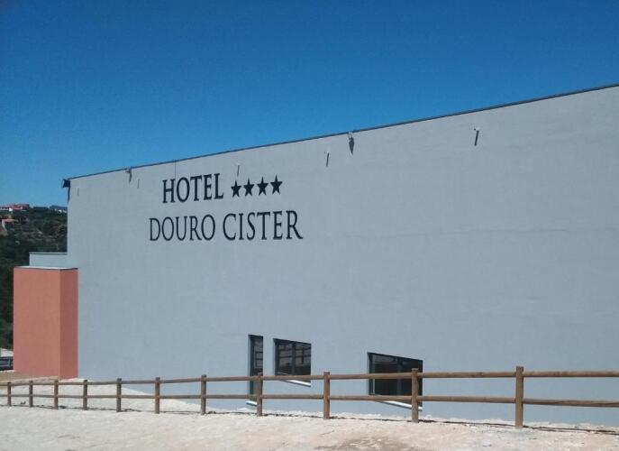 Douro Cister Hotel Resort Rural & Spa - Viseu