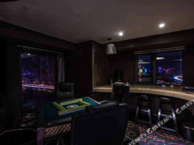 Wangting Boutique Hostel - Kunming