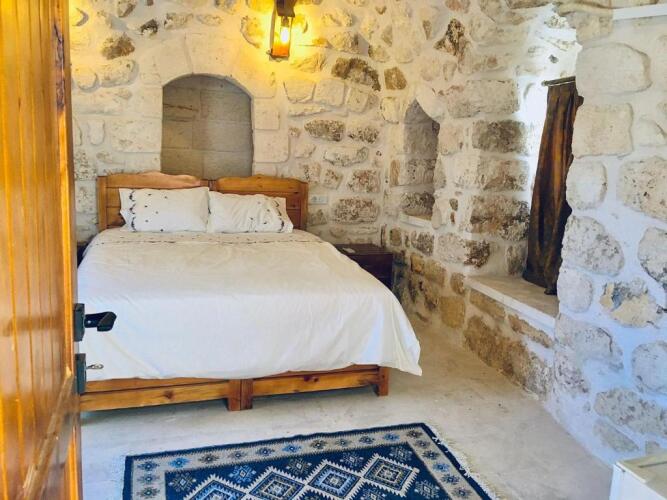 Mons Masius - Midyat