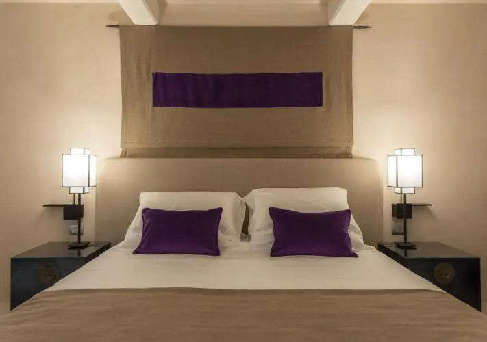 Palazzo Durazzo Suites - Генуя