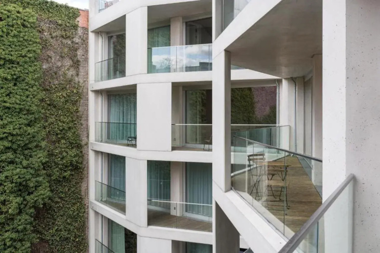 Carlotta Apartments - Berlin