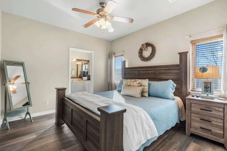 Oak Lane Escape - Branson - Resort Condo On Golf Course W/ Endless Amenities - Kimberling City, MO