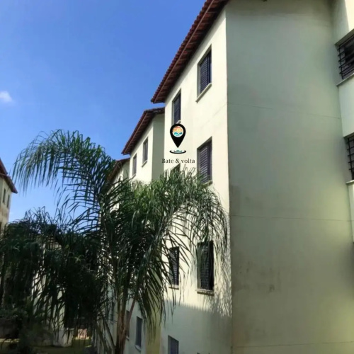 La06-bertioga, Próximo Ao Sesc, Riviera, Vista Linda, Indaiá - Bertioga