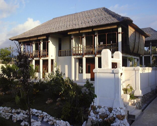 Blue Point Bay Villas And Spa - Uluwatu