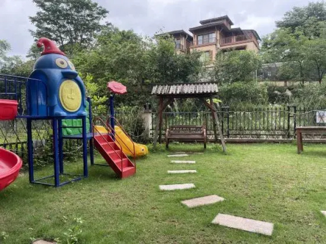Foshan Midea Luhu Yueyou Holiday Villa - Guangzhou