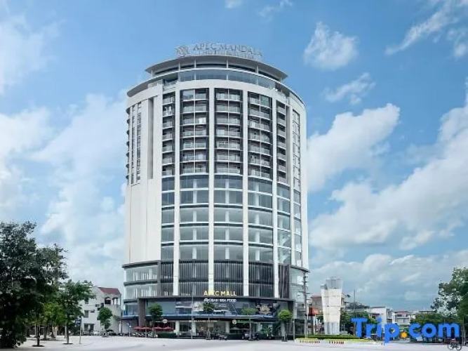 Mandala Hotel & Suites Hai Duong - 24hrs Stay - Hải Dương