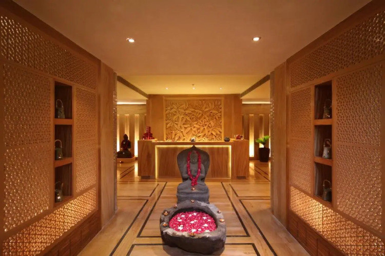 Ananta Spa & Resorts - Ajmer