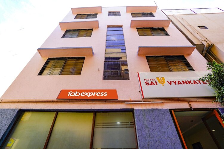 Fabexpress Sai Vyankatesh - Shirdi