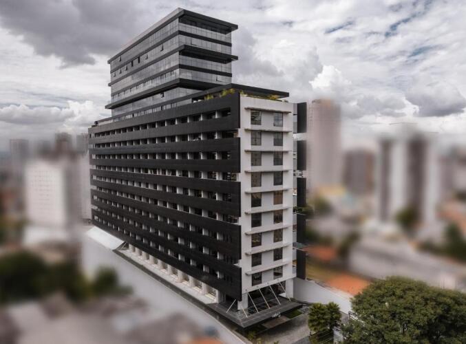 Urban By Unu - Osasco