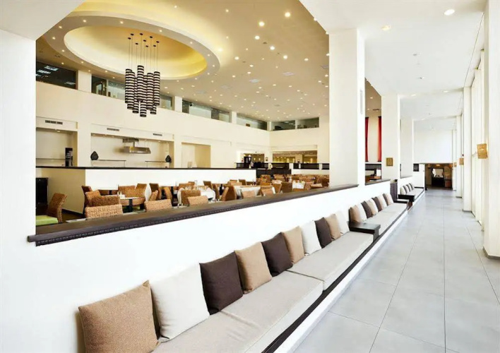 G Hotel - Eilat