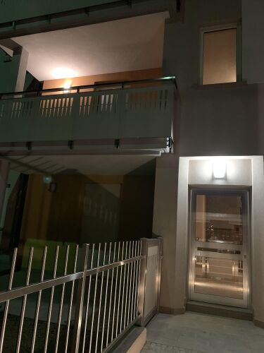 Ferriera 8 - Novi Ligure